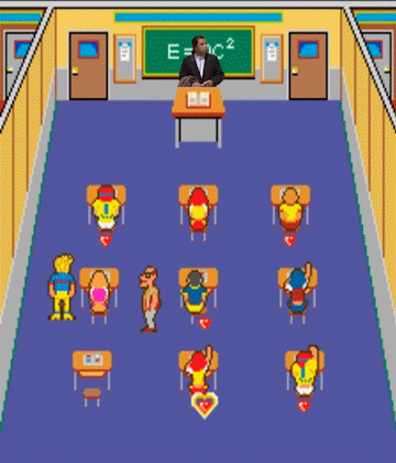 Lecture gaming GIF - Find on GIFER