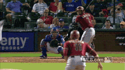 Mlb arizona diamondbacks GIF - Find on GIFER