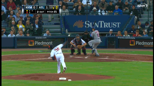 Atlanta braves GIF - Find on GIFER