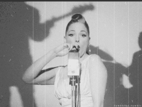 Rockabilly GIF - Find on GIFER