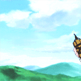 Sora no otoshimono delta astraea GIF - Find on GIFER