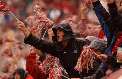 GIF roll tide - animated GIF on GIFER