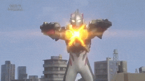 Ultramans GIF - Find on GIFER