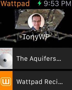 GIF wattpad - animated GIF on GIFER