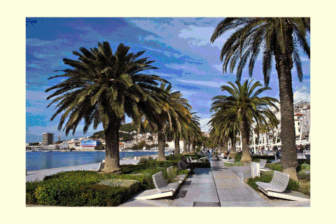 Croatia GIF - Find on GIFER