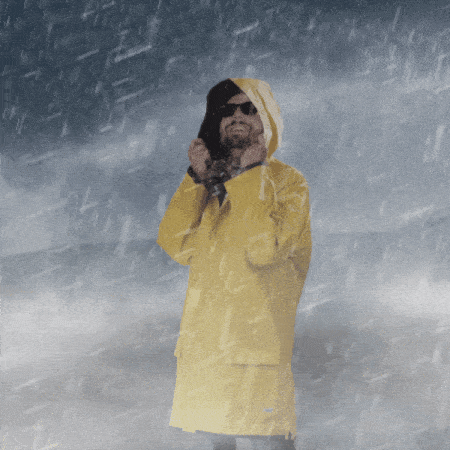 Weather rain storm GIF - Find on GIFER