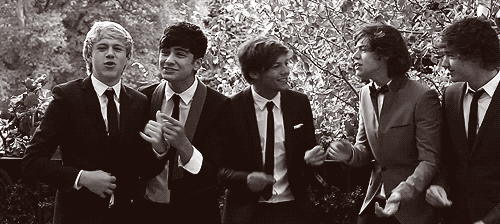 One direction mind direction GIF - Find on GIFER
