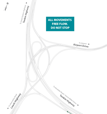 Highway GIF - Find on GIFER