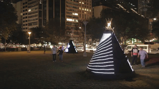 GIF art design tech - animated GIF on GIFER