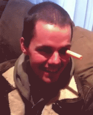 GIF judging eyes - animated GIF on GIFER