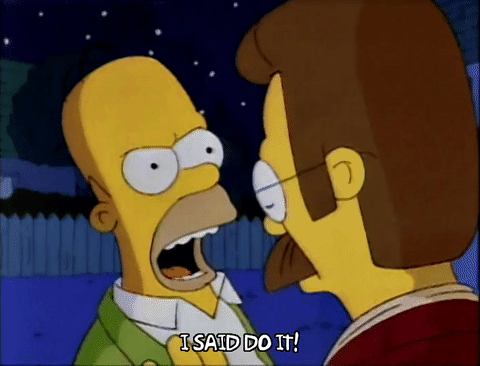 Zephyr season 3 homer simpson GIF - Find on GIFER