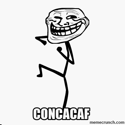 Concacaf GIF - Find on GIFER