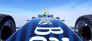 Car ice GIF - Find on GIFER