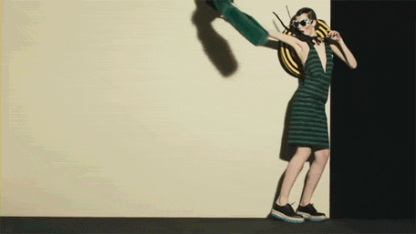 2011 prada GIF on GIFER - by Kigatilar