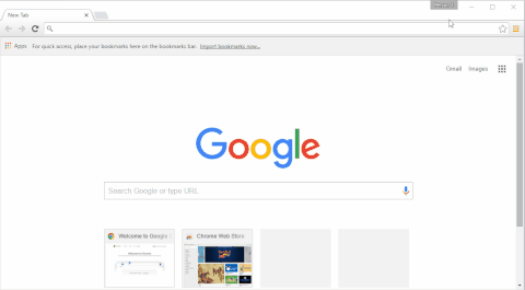 Chrome GIF - Find on GIFER