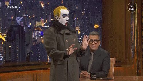 GIF mime russia putin - animated GIF on GIFER