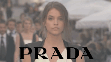 Fashionable fashion prada GIF on GIFER - by Mneri