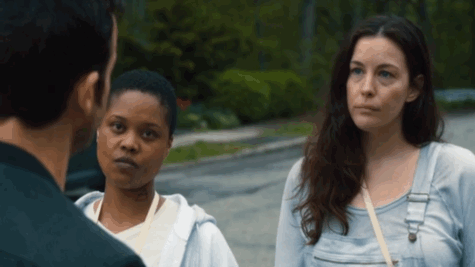 Season 1 hbo the leftovers GIF - Find on GIFER
