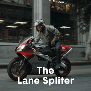 GIF adjusting motorcycle fail - animated GIF on GIFER