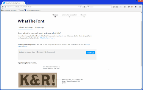 Font GIF - Find on GIFER