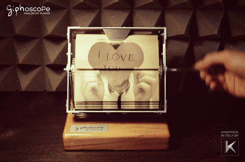 Giphoscope GIF - Find on GIFER