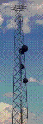 Tower GIF - Find on GIFER