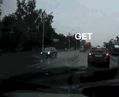 Slender man preteens GIF - Find on GIFER