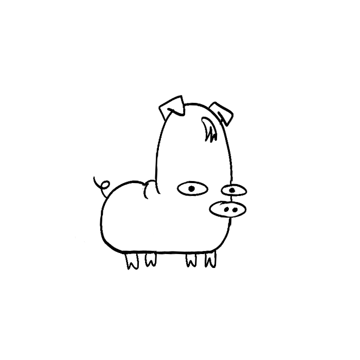 Sheep animation animals GIF - Find on GIFER