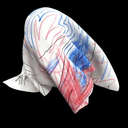 3d modeling drawing blender GIF - Find on GIFER