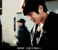 GIF infinite limitless myungsoo - animated GIF on GIFER