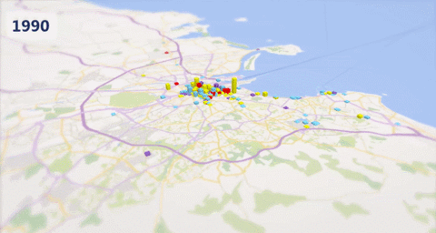 Dublin GIF - Find on GIFER