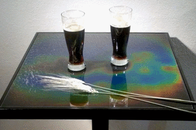 GIF glass process lovers - animated GIF on GIFER