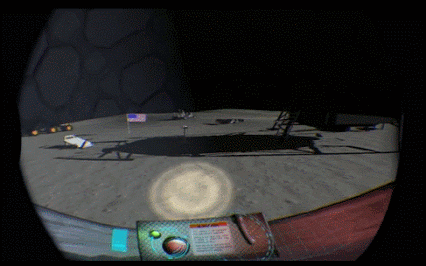 Vr GIF - Find on GIFER