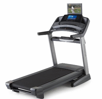 Treadmill GIF - Find on GIFER