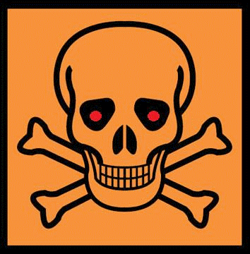 Poison GIF - Find on GIFER