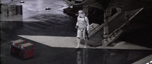 Star wars episode 4 GIF - Find on GIFER