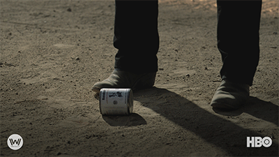 Westworld hbo tim roth GIF - Find on GIFER