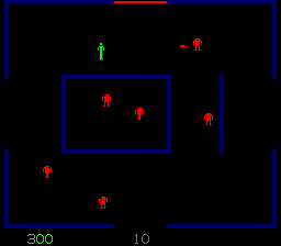 Atari vectrex intellivision GIF on GIFER - by Nuadazar
