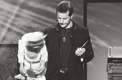 Peanut comedy jeff dunham GIF - Find on GIFER