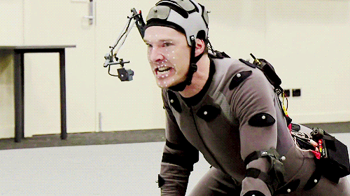 The hobbit the desolation of smaug GIF - Find on GIFER