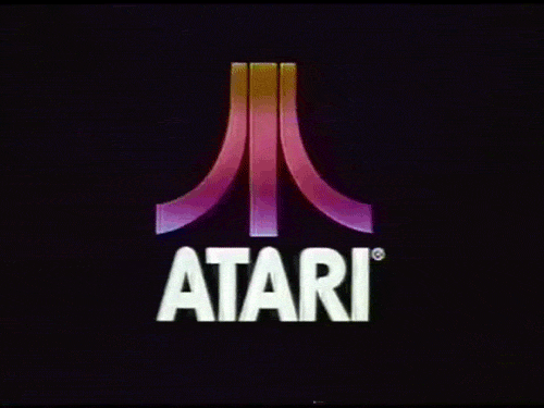 Atari 1981 GIF on GIFER - by Whiteshaper