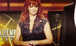 GIF reblog reba mcentire reba - animated GIF on GIFER