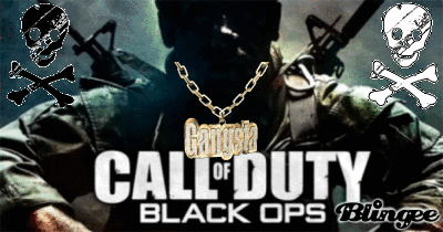 Call of duty GIF on GIFER - by Felorim
