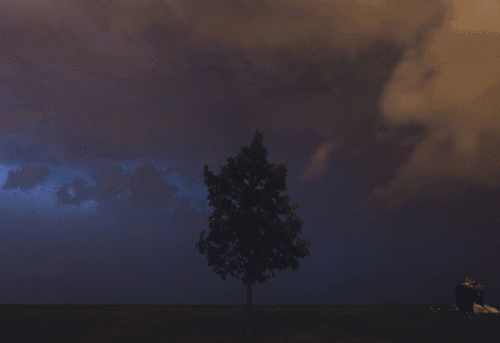 Storm stormy GIF - Find on GIFER
