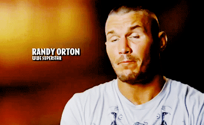 Randy orton wwe GIF - Find on GIFER