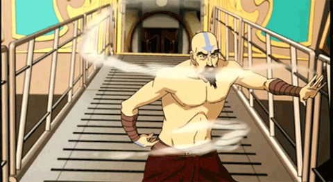 Tenzin GIF - Find on GIFER