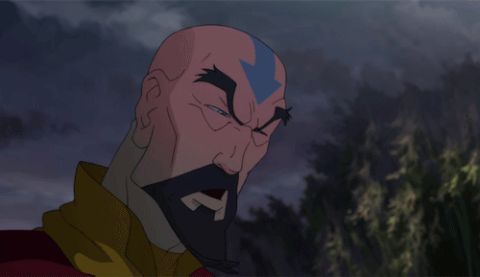 Tenzin GIF - Find on GIFER