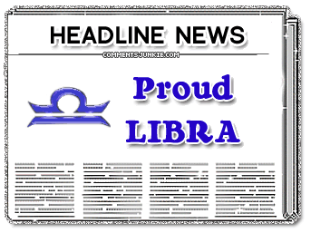 Libra GIF - Find on GIFER