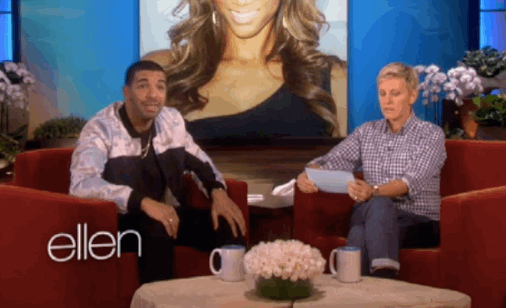 Drizzy GIF - Find on GIFER