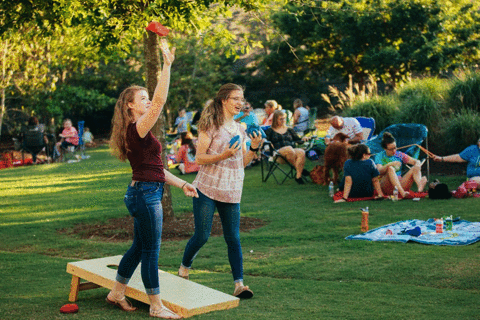 News summer GIF - Find on GIFER